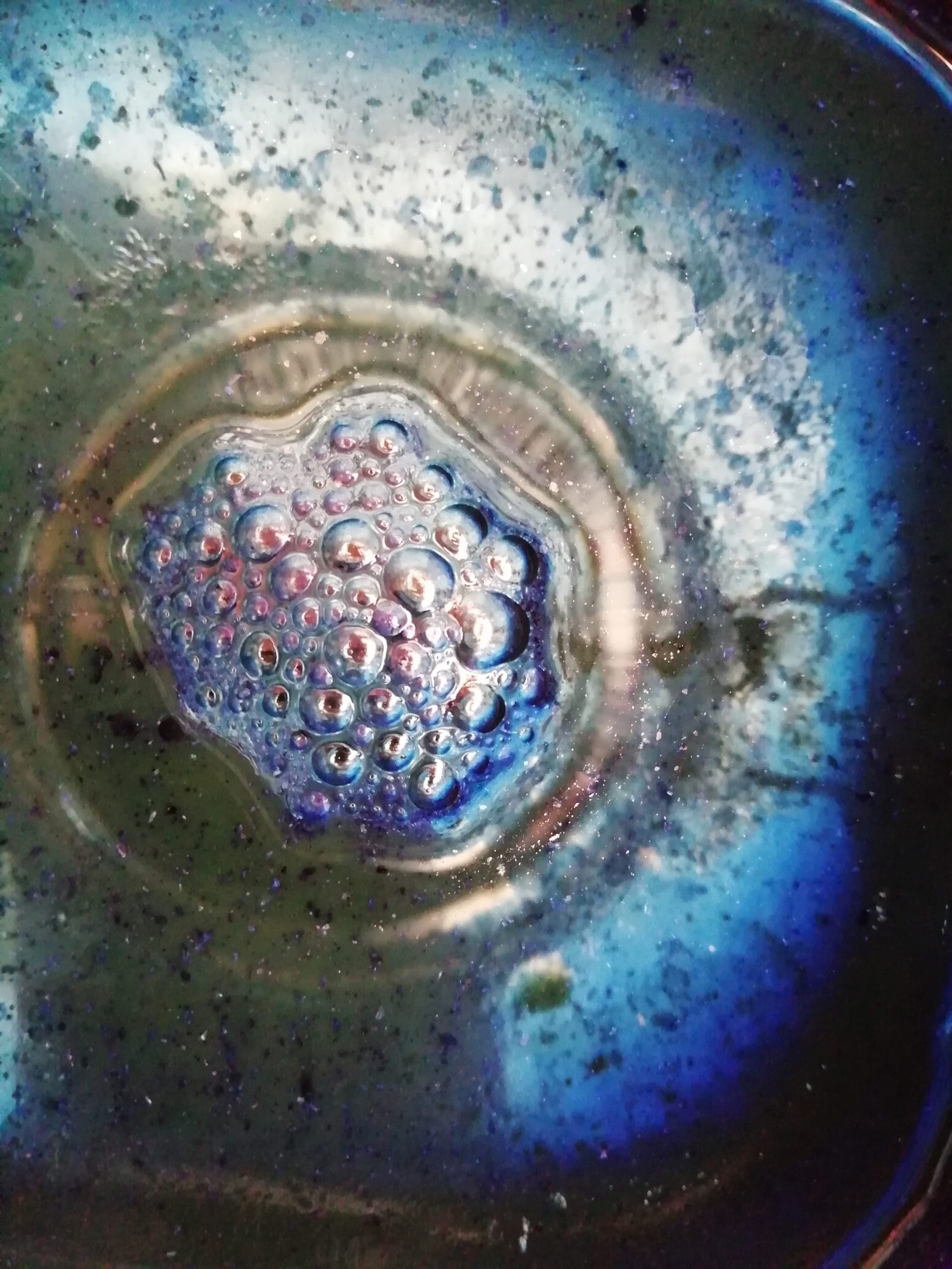 Jane Deane - Drawn to the Valley