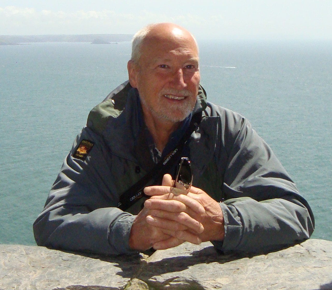 Michael Street • Drawn to the Valley