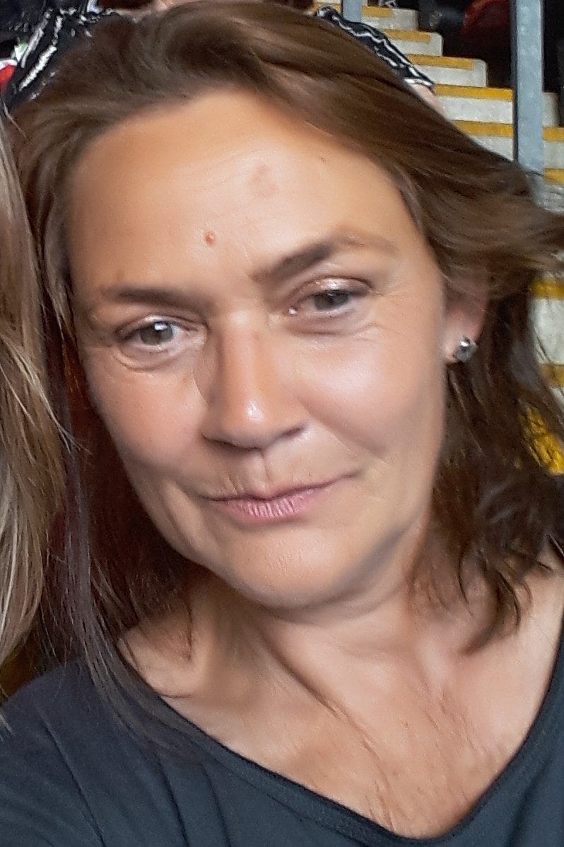 Anne Payne • Drawn to the Valley