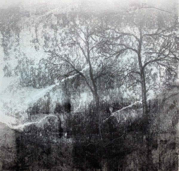 Clare Rogers - Drawn to the Valley